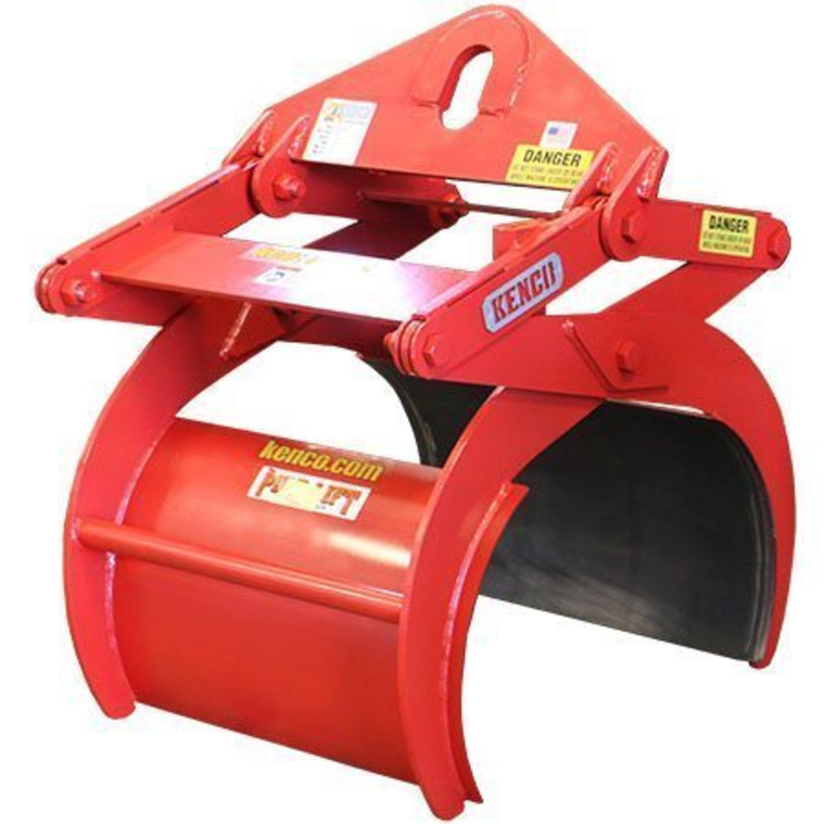 Pipe Lifting Clamps for Sale — Iron Forge Industrial