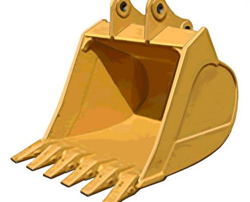 Excavator Buckets for Sale — Iron Forge Industrial