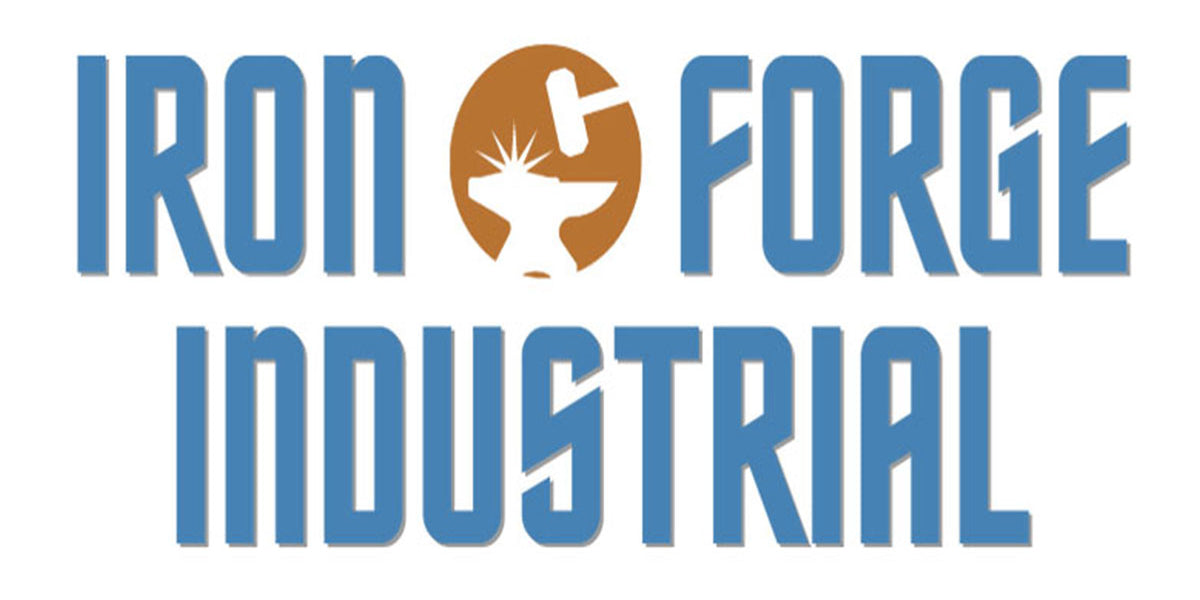 Iron Forge Industrial