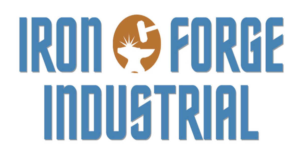 Iron Forge Industrial