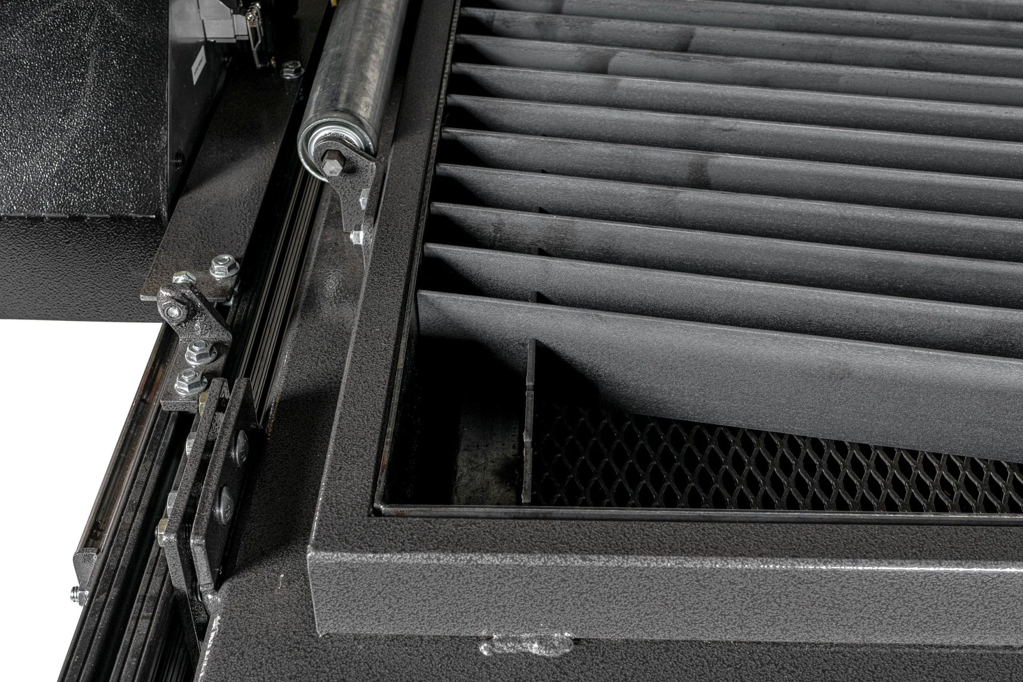 Arclight Dynamics Arc Max Ultra 6×12 CNC Plasma Table — Iron Forge ...