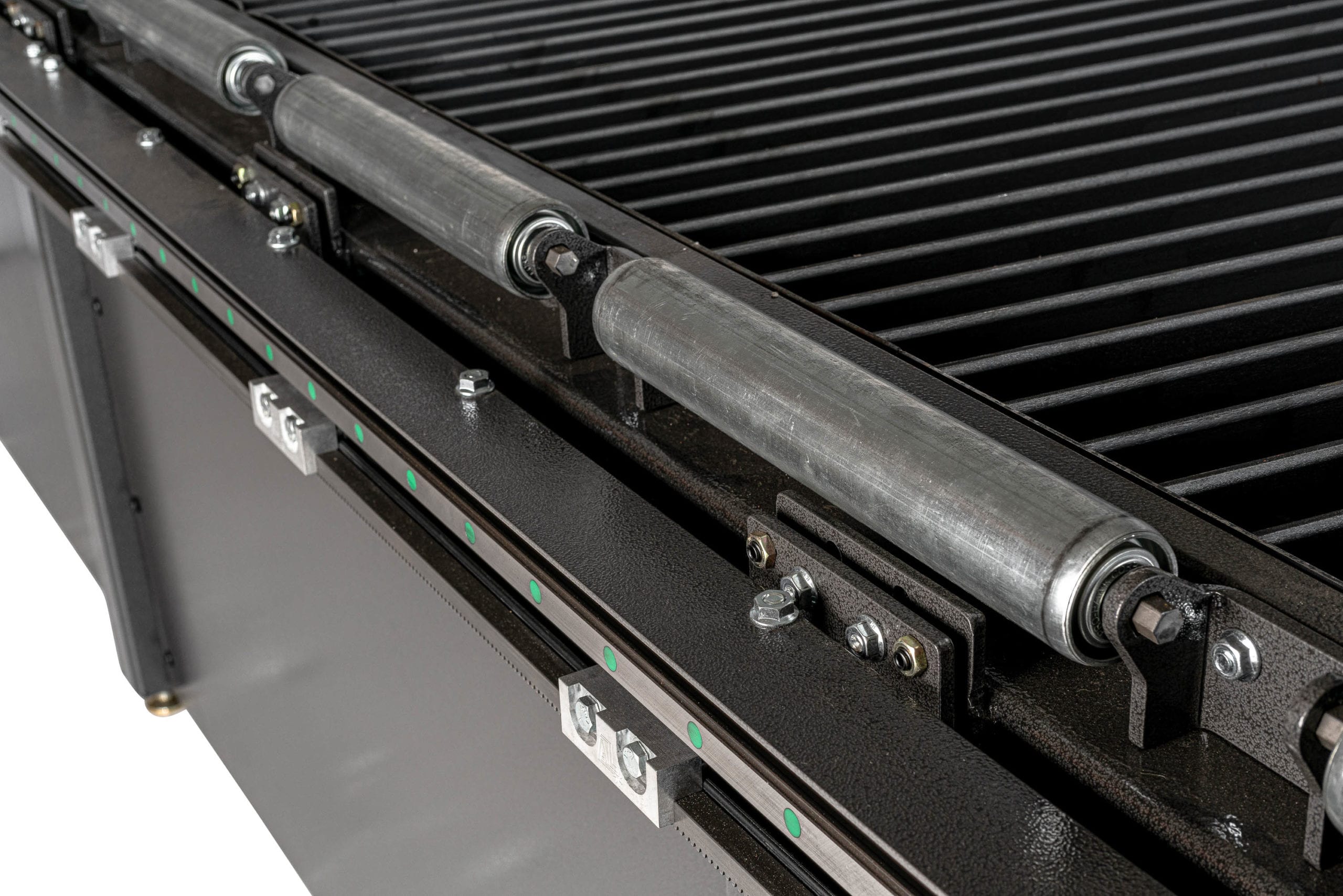 Arclight Dynamics Arc Max Ultra 4×8 CNC Plasma Table — Iron Forge ...