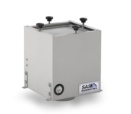 Sentry Air- Mounted Fume Extractors — Iron Forge Industrial